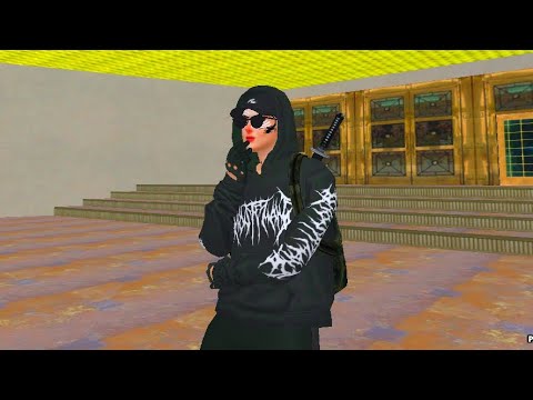 [SHARE]SKIN FIVEM KATANA KEREN TERBARU - YouTube
