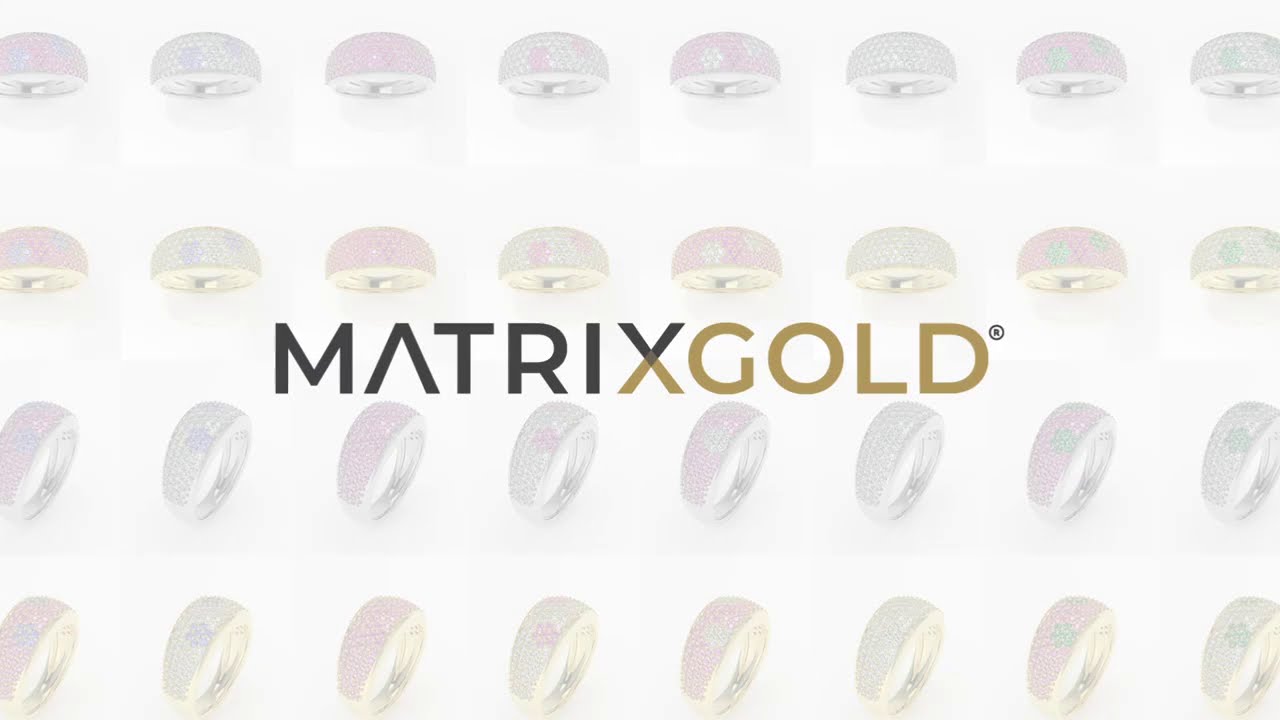 MatrixGold, Update Februar 2021 - YouTube