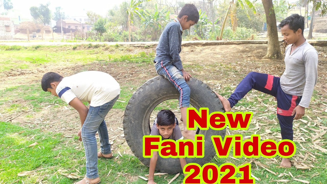 New Fani Video 2021 Must Watch New Funny Video 2021 Top New Comedy ...