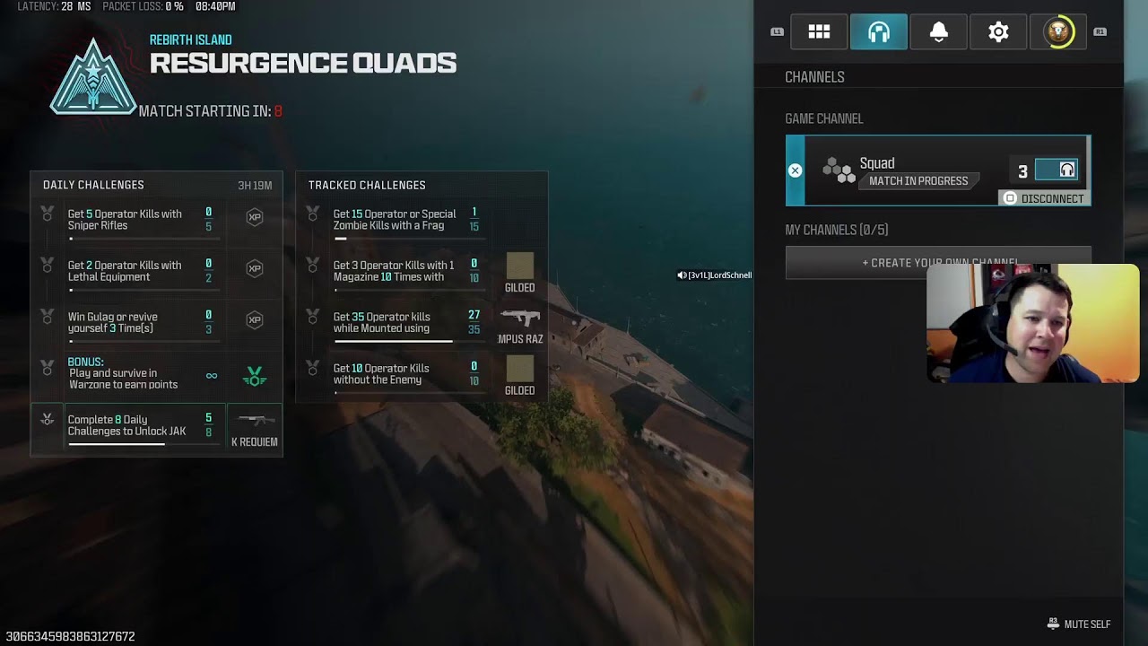 Cod Resurgence!!! - YouTube