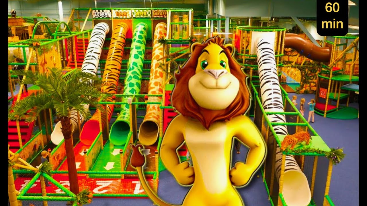 Leo signature melody | Collection of all Leo's videos | Fantastic kids ...