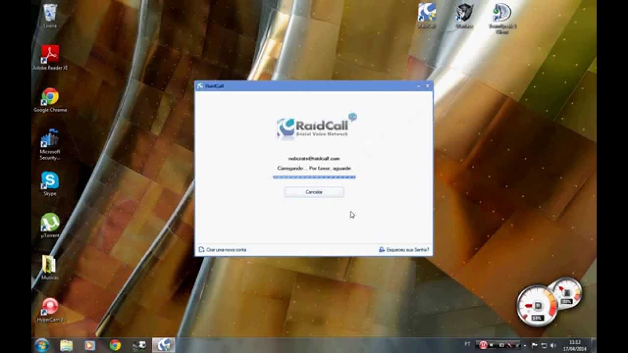 Como desabilitar o Overlay do RaidCall - Mira puxando para baixo (Warface) - YouTube