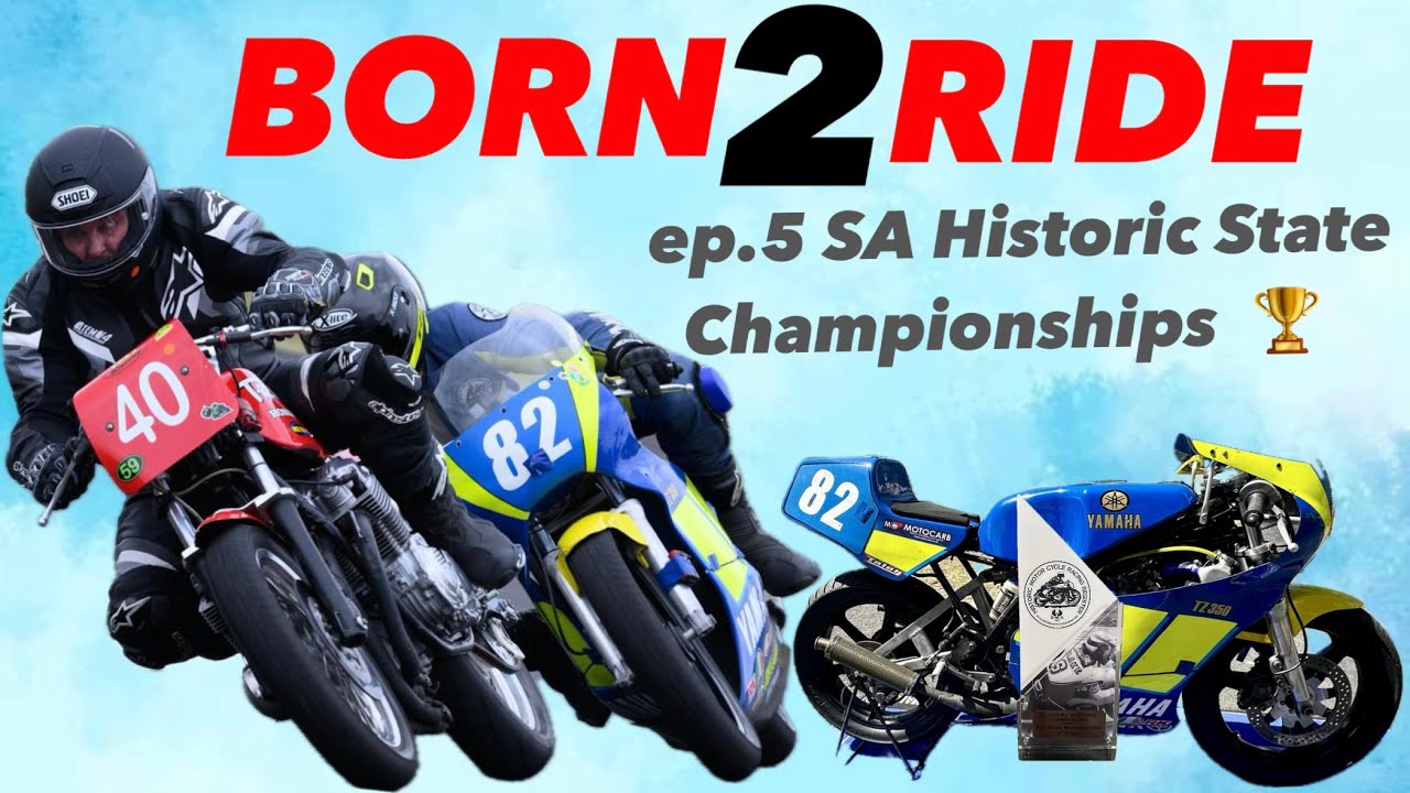 SA HISTORIC STATE TITLES - YouTube