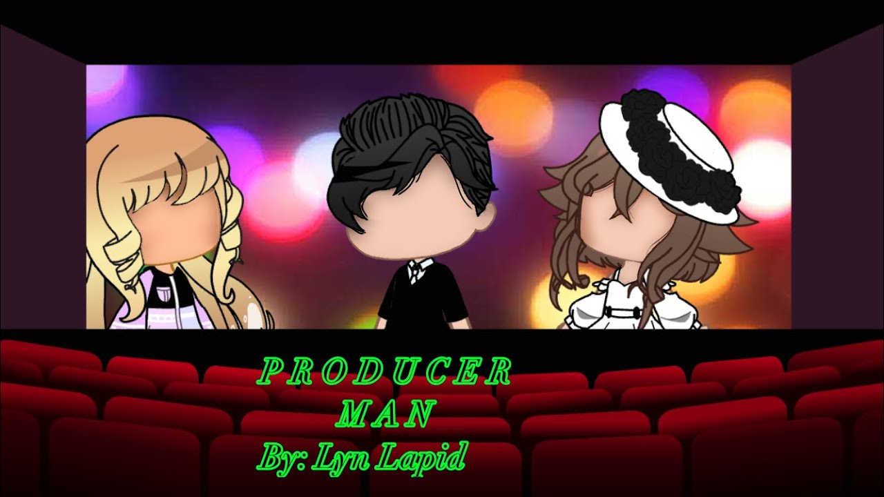 Producer Man By: Lyn Lapid GCMV - YouTube