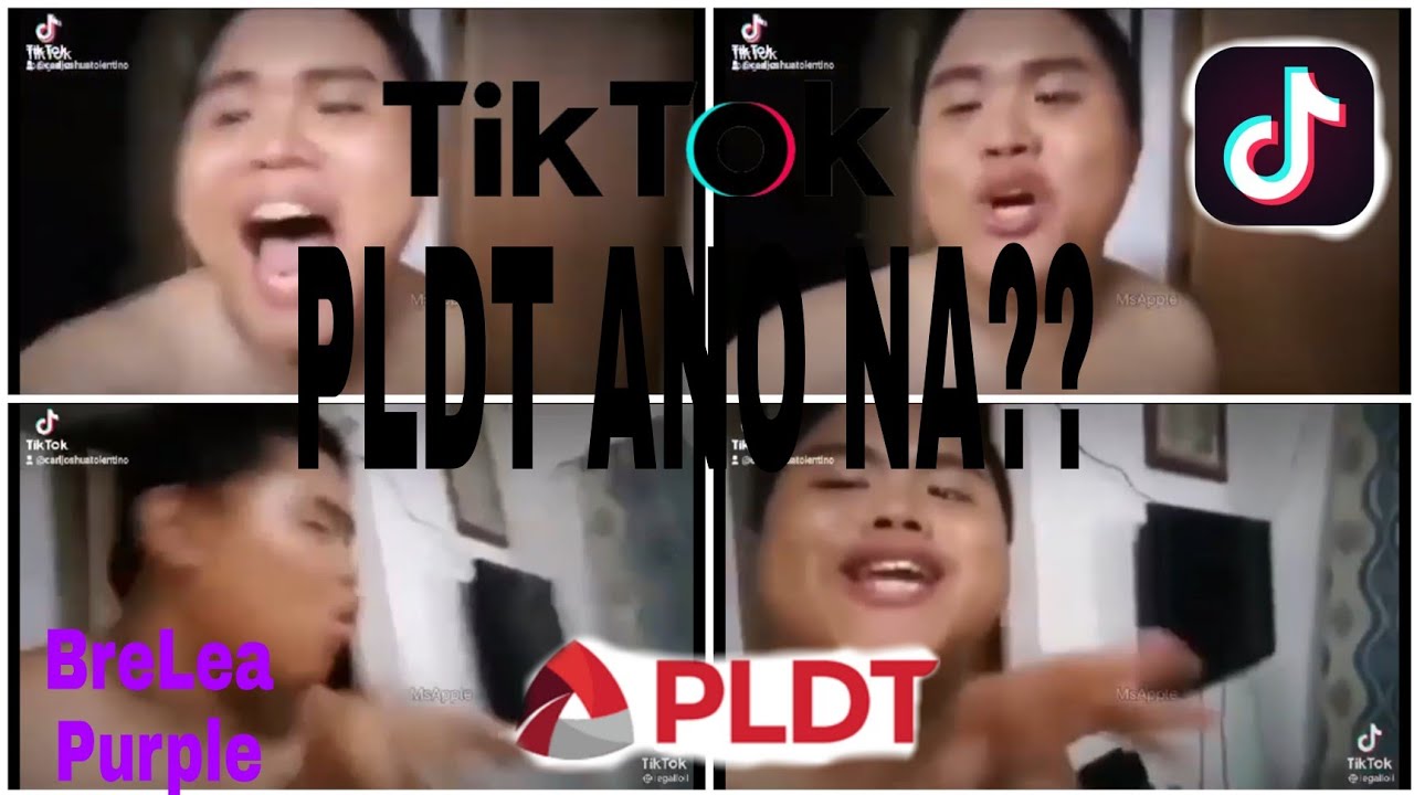 PLDT ANO NA? HAHAHA - YouTube