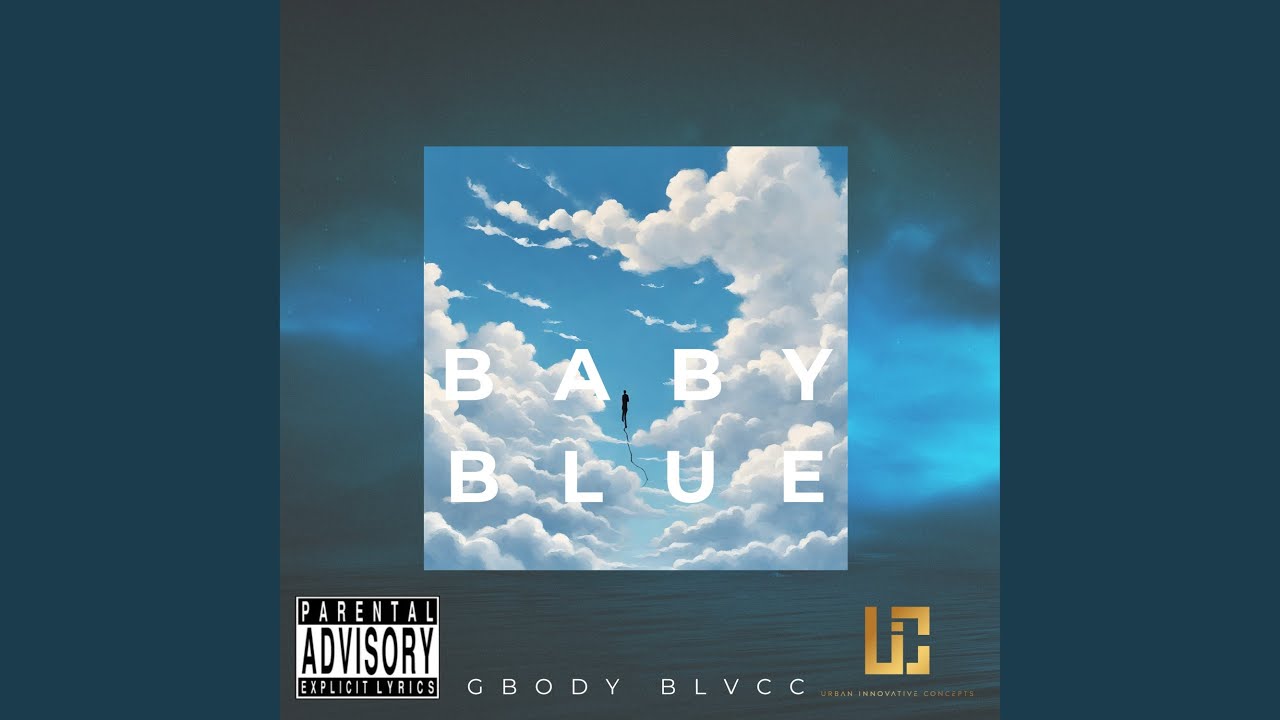 Baby Blue - YouTube