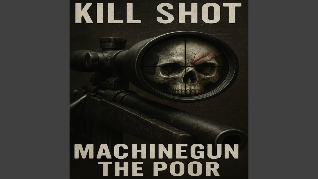 The Gubmint Got Guns (but I got none) - YouTube