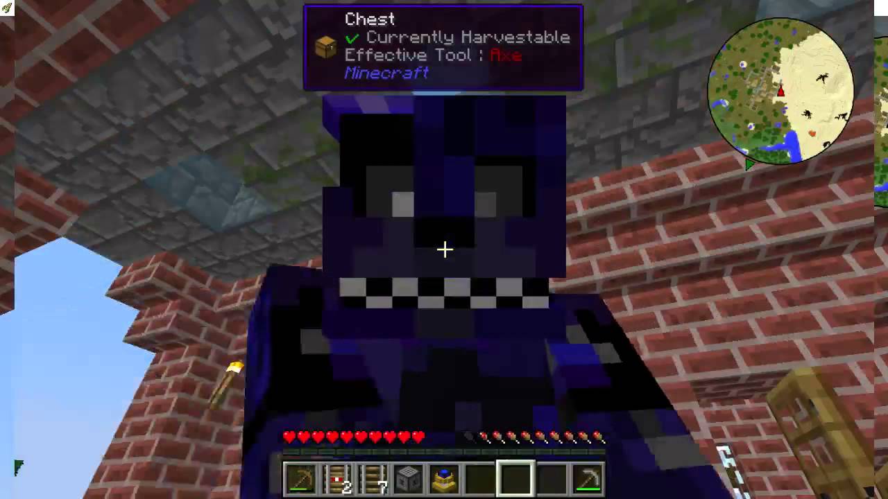 Tekkit Legends. technic launcher. mc modded pack. episode 1 - YouTube