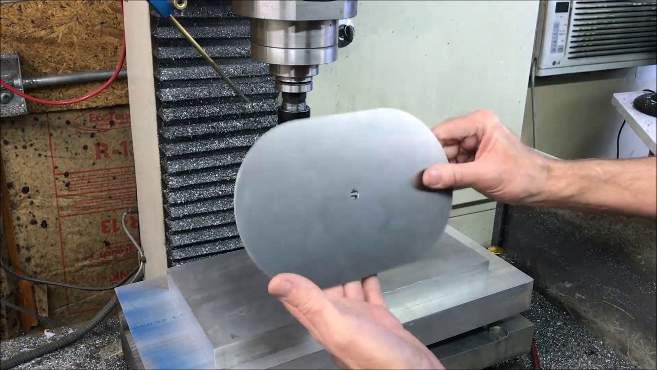 Fixture Plates, Tooling Plates and Pallet Systems - YouTube