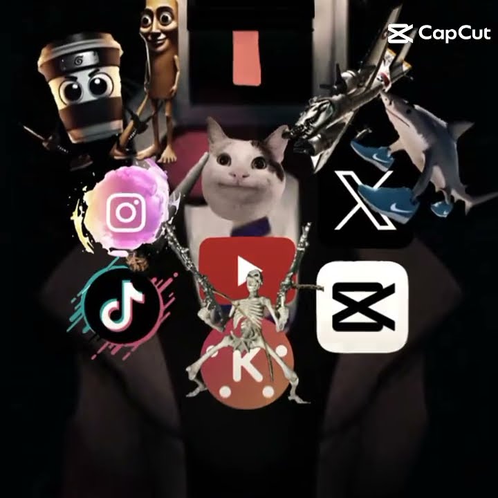 Otro Edit Mio #capcut#edit#yosoydelos7mil - YouTube