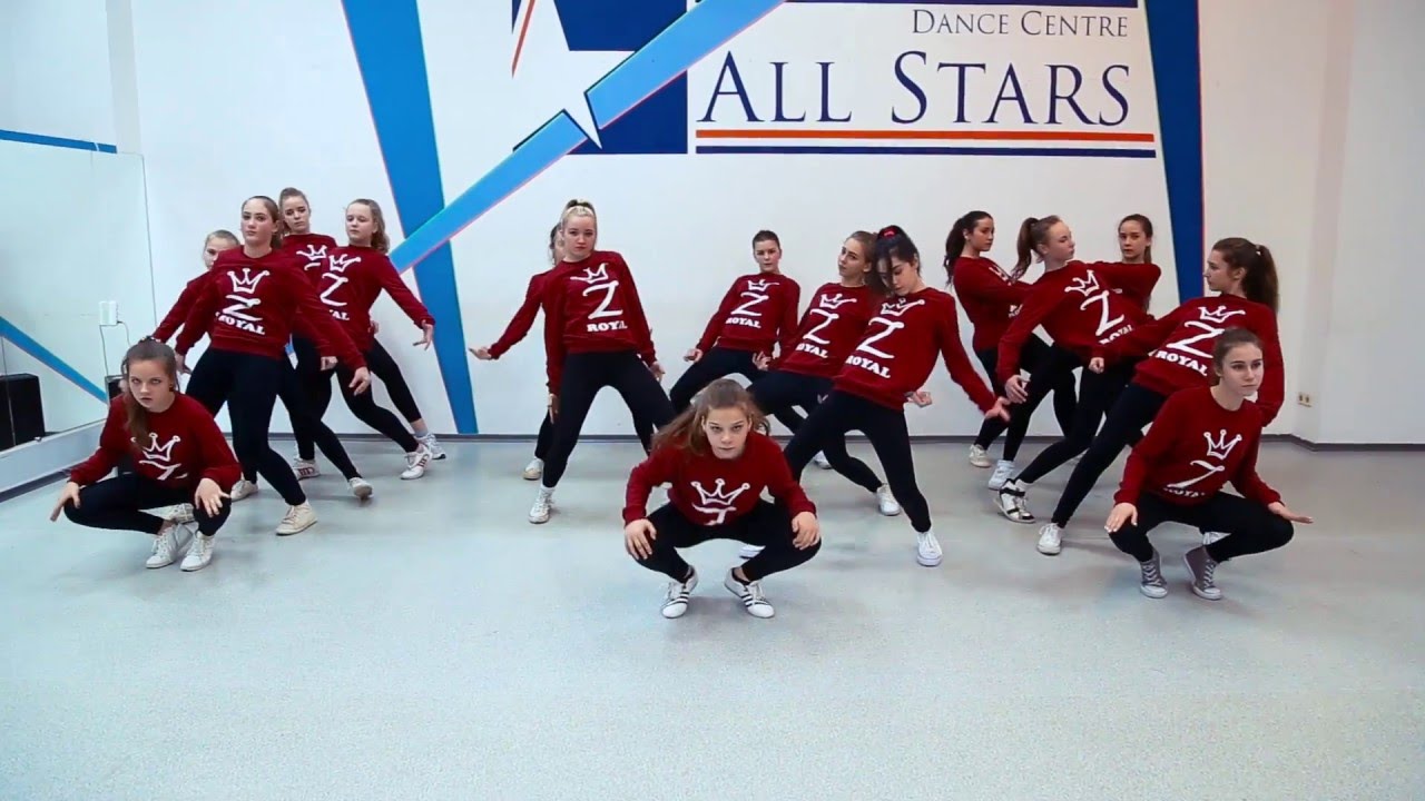 Lil Jon feat. Tyga – Bend Ova.Jazz Funk by Анастасия Зезюлина.All Stars ...