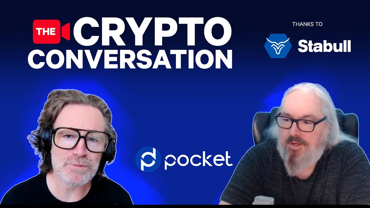 Pocket Network - Unstoppable Open-Source Infrastructure - YouTube