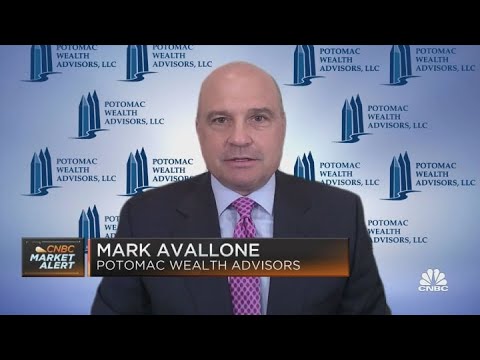 The bullish song remains the same in the markets: Avallone - YouTube