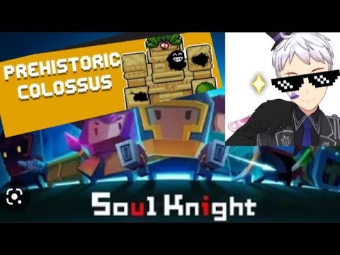 Welcome to Soul knights [ Tips for beginners ] - YouTube