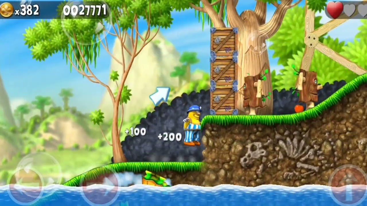 majedar video game #gameplay - YouTube