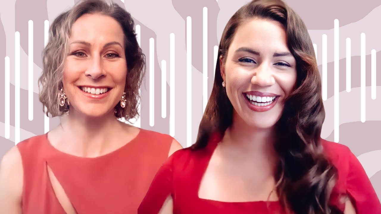 Archetypes & Relationship Dynamics w/ @empresscollective | Canada's ...