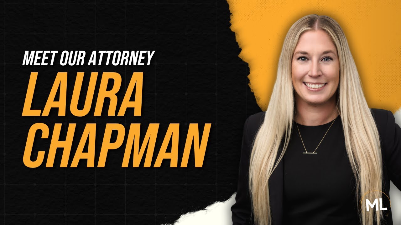 Meet Laura Chapman - Veteran Maricopa County Family Law Attorney - YouTube