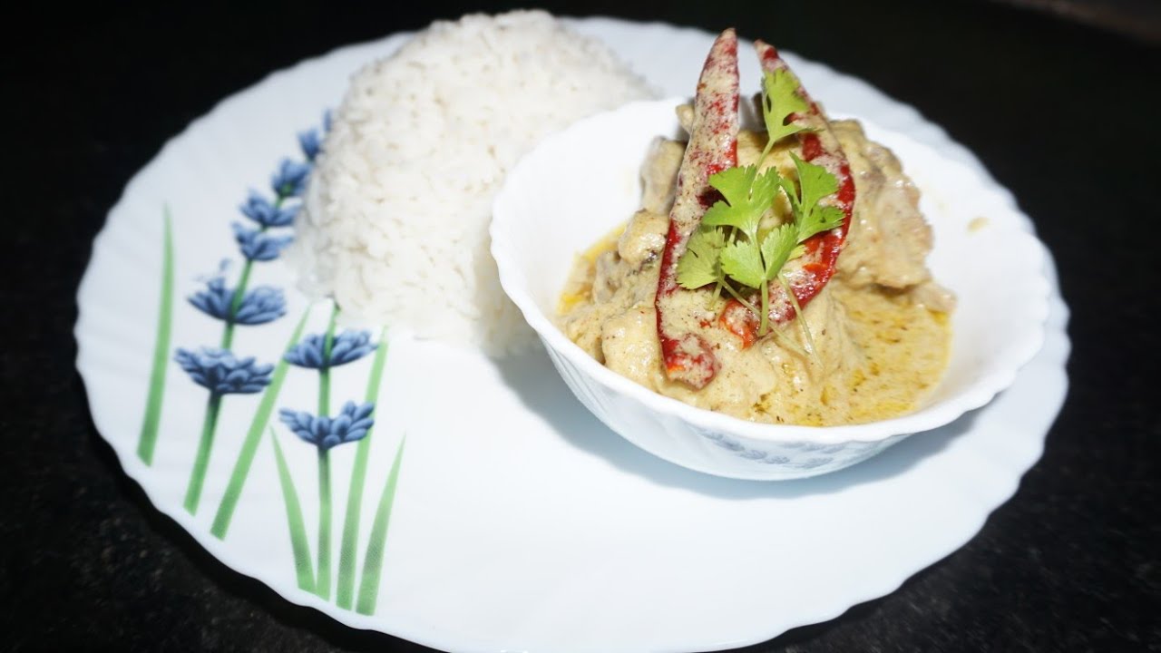 How To Make Restaurant Style Kaju Chicken / Cashew Nut Chicken By ...