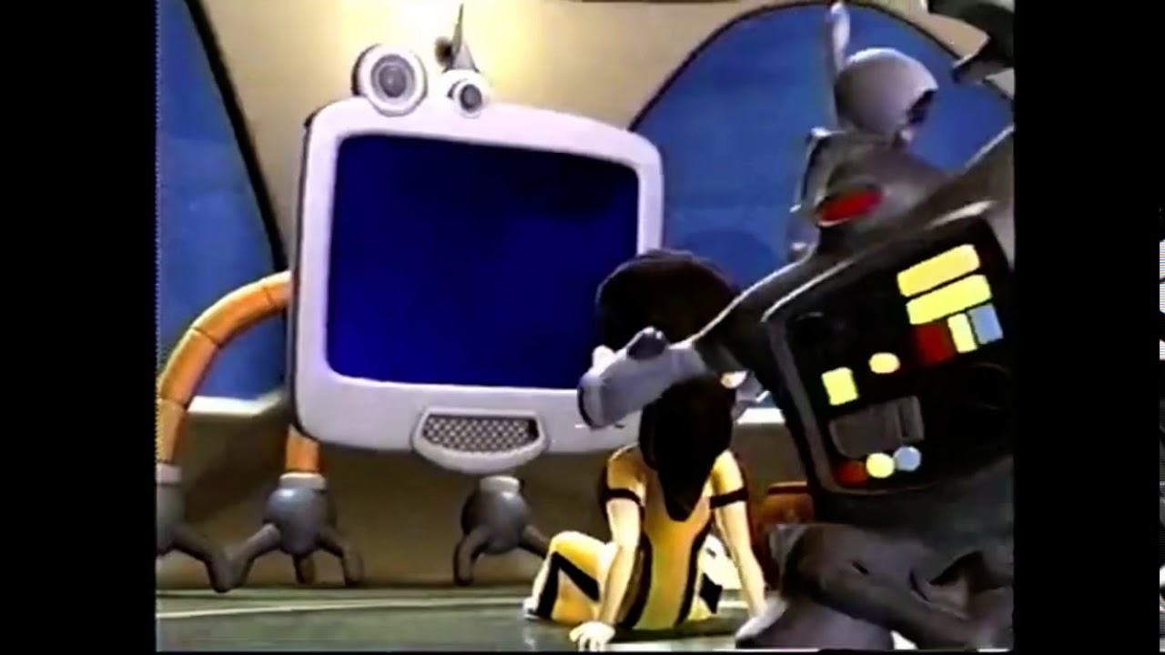 Miguzi April 2005 Miguzi Weekdays From 5-7 Only On Cartoon Network ...