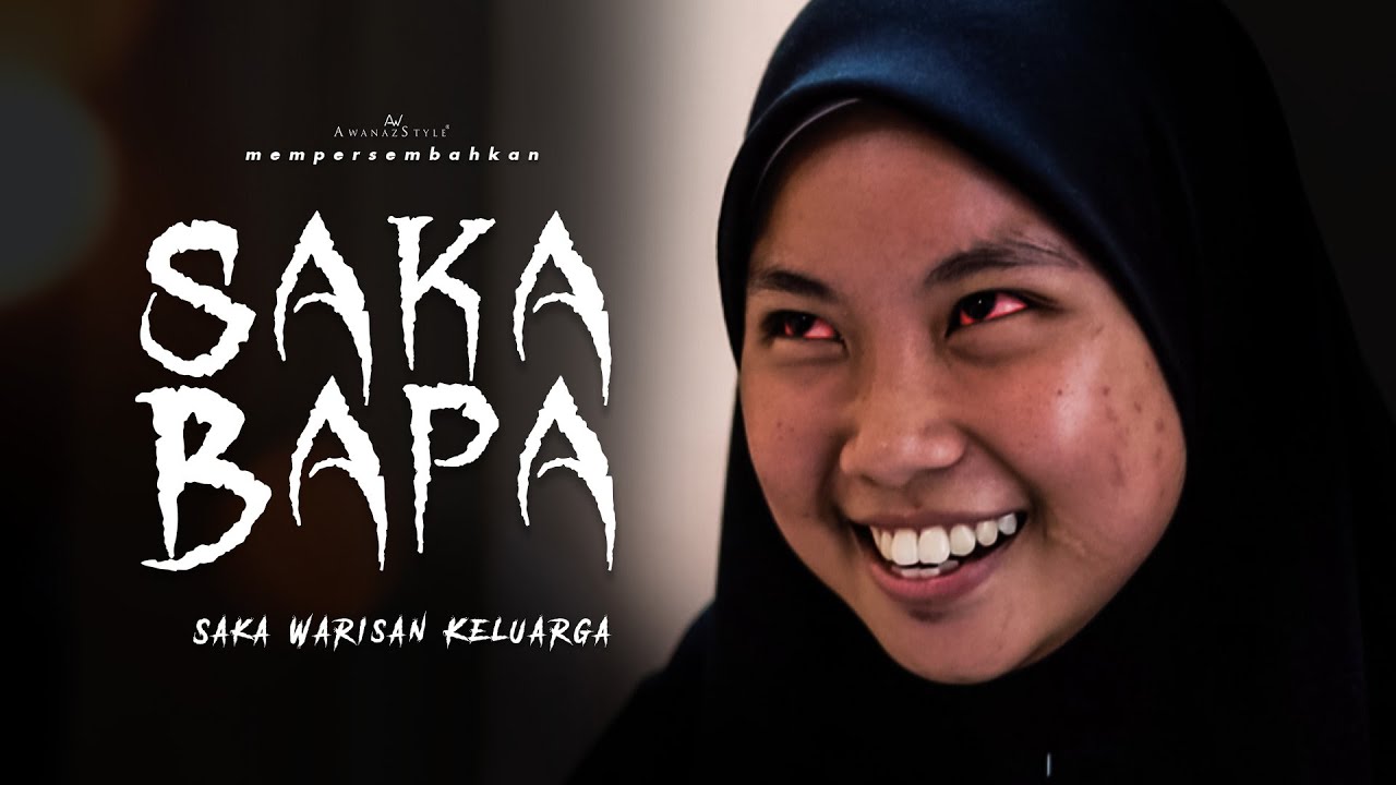 SAKA BAPA | SHORTFILM SAKA WARISAN KELUARGA - YouTube