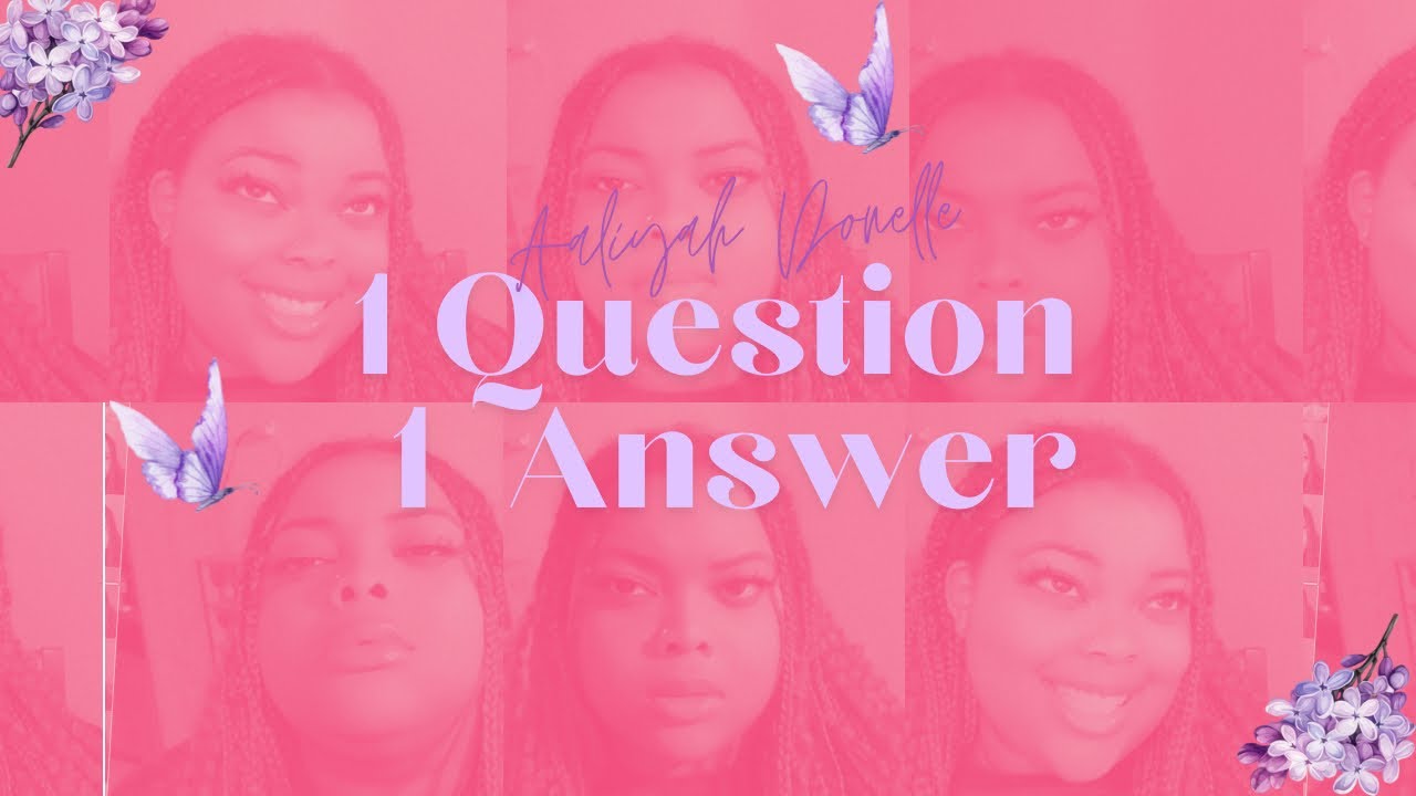 When Is The RIGHT Time To Cook For A Man? | Aaliyah Donelle - YouTube