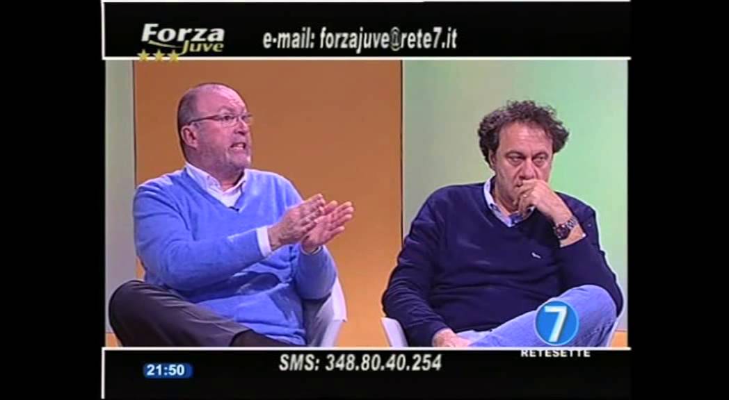 Forza Juve 21/11/2014 by Marco Venditti - YouTube