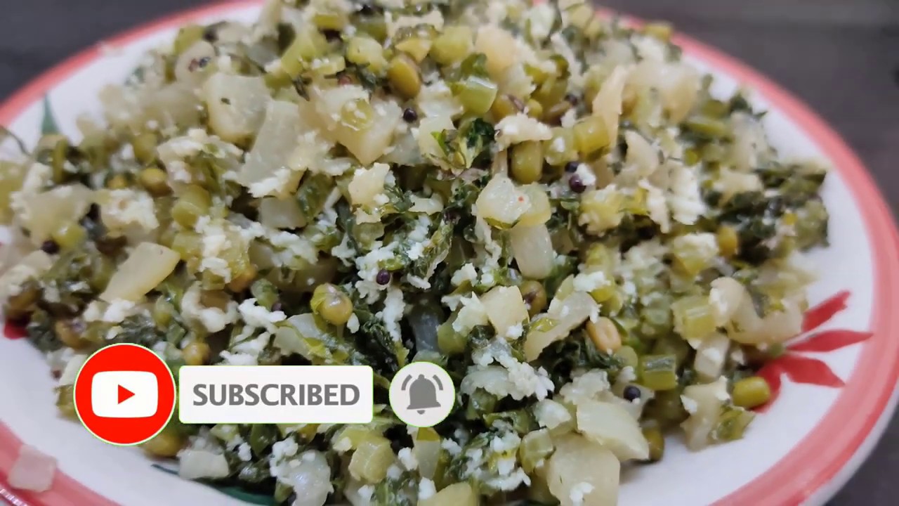 Radish Recipe | Mooli Ki Sabzi - YouTube