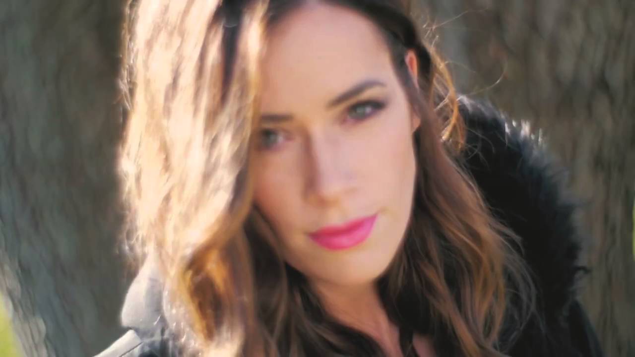 Rebekah Marine Bionic Model - YouTube