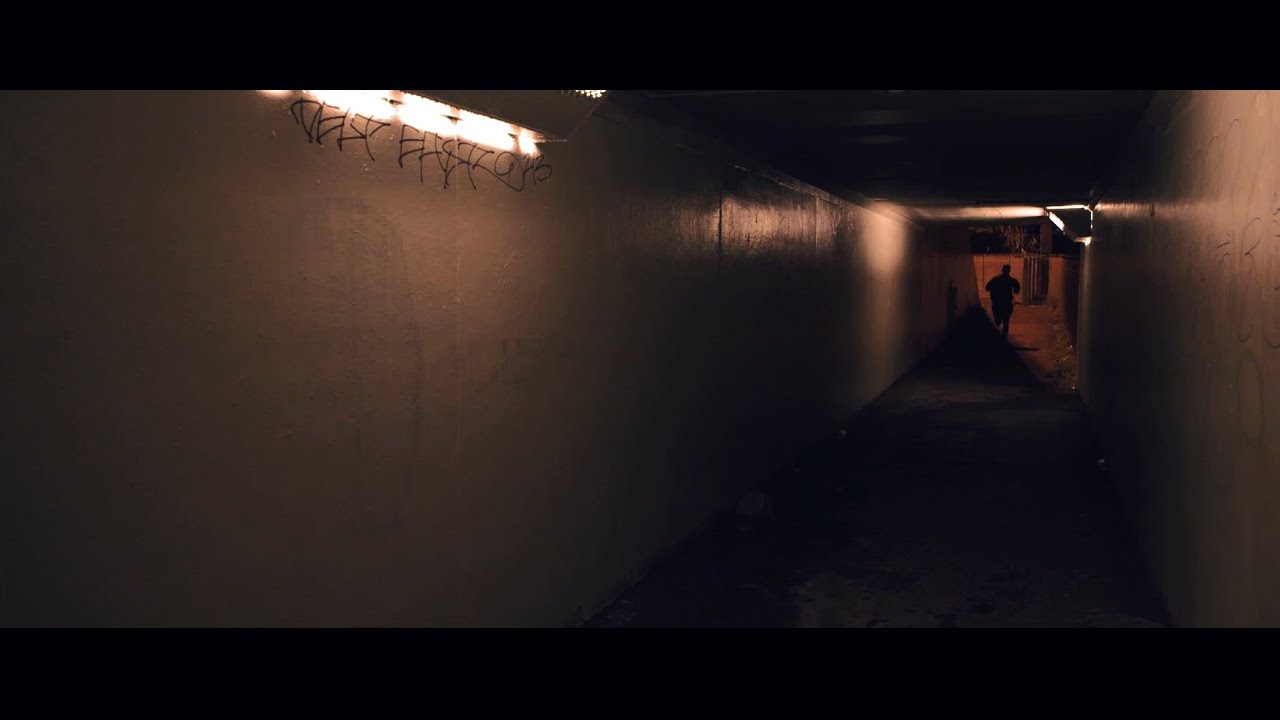 Esther Stephens & The Means - Light In You - YouTube