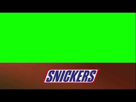 SNICKERS - Açken sen, sen değilsin!