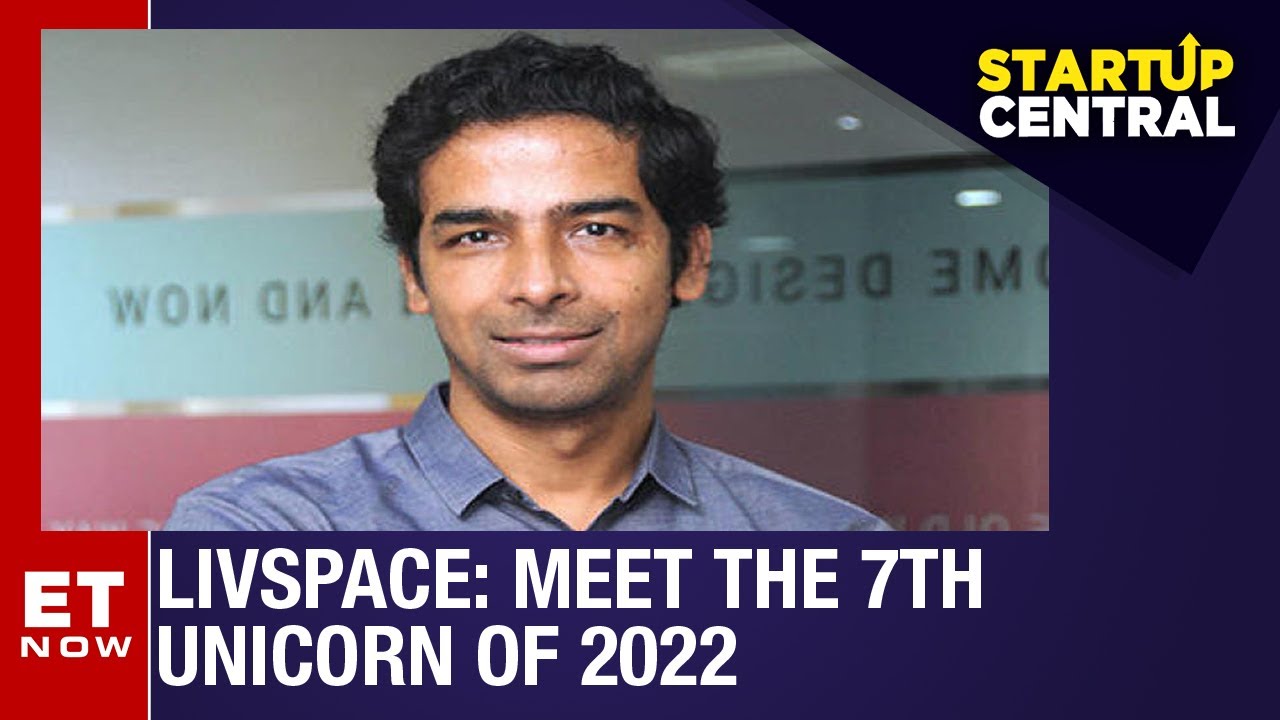Livspace Becomes The Newest Unicorn On The Block, Raised $180mn In A ...