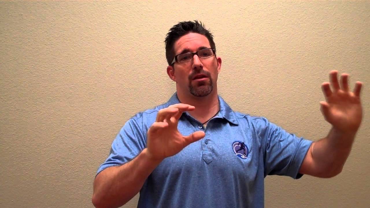 How to Get Everything You Want in ONLY 3 Steps! | with Matt Marchant ...