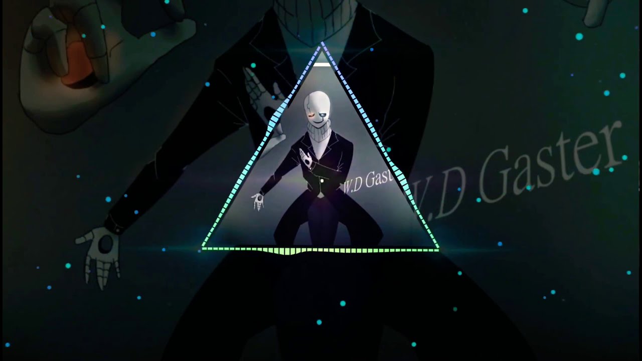 nhạc gaster - YouTube