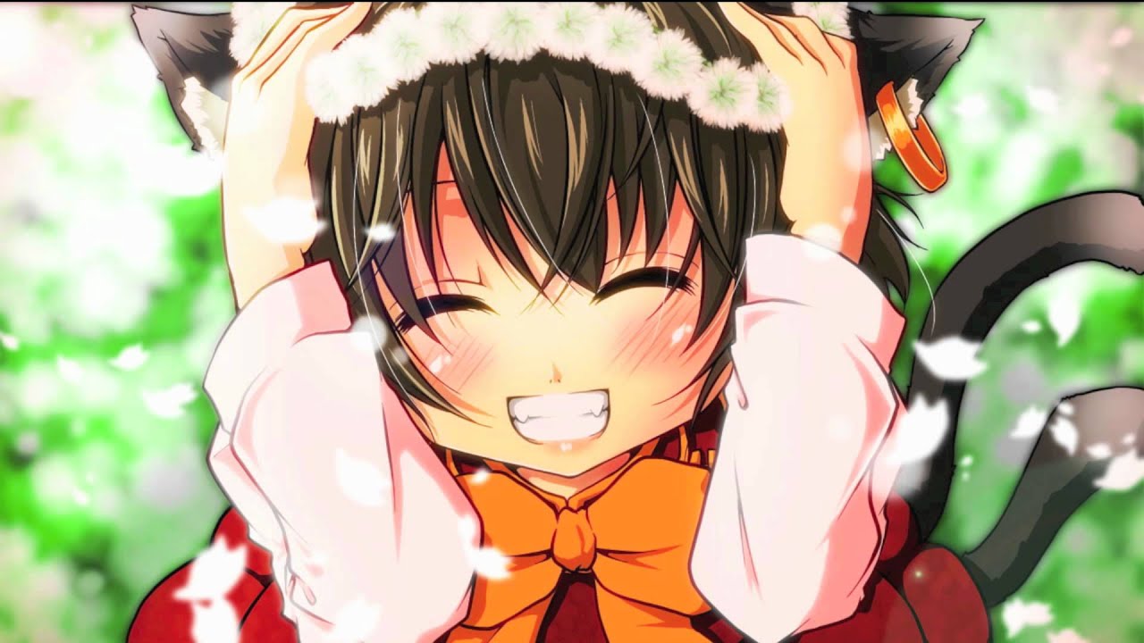 Nightcore - Diao Ye Zong (Withered Leaf) - YouTube