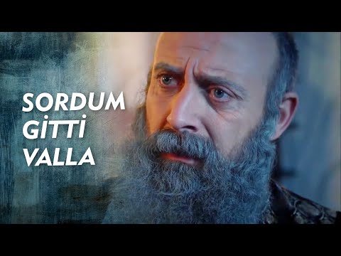 BENİM OĞLUMA İFTİRA ATTIN MI HÜRREM?