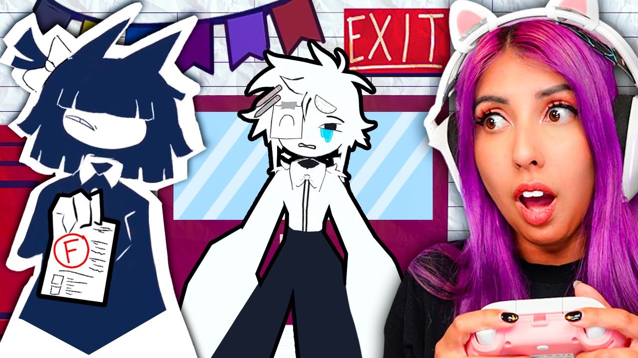 Fundamental Paper Education Game... Is the New Update TOO HARD? - YouTube