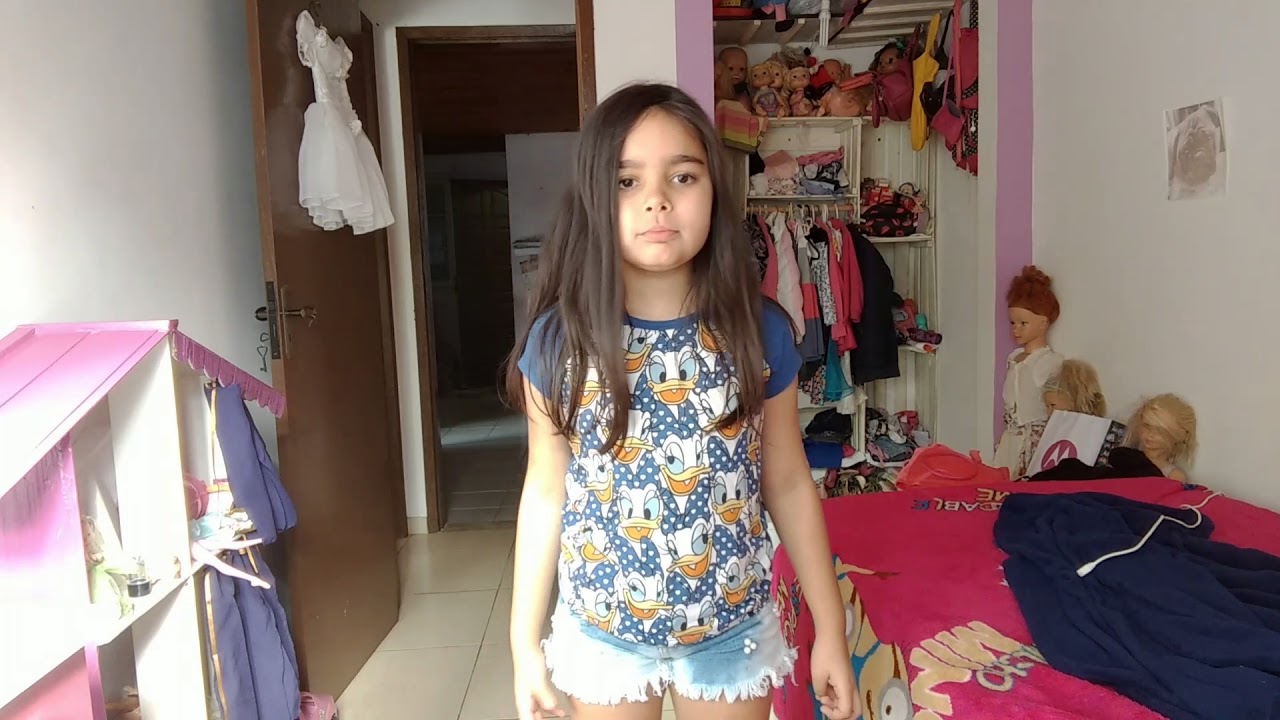 Minha Mãe Me Atrapalhou 😏 Youtube