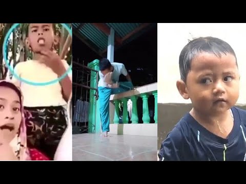 9 Video Tiktok Bocil Yang Bikin Ngakak!! Nomor 6 Bikin Geleng Geleng Kepala Sendiri
