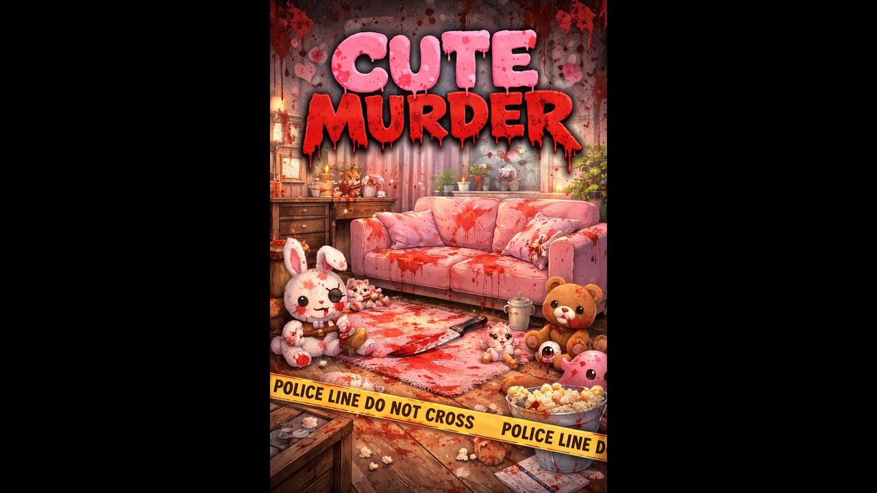cute murder - YouTube