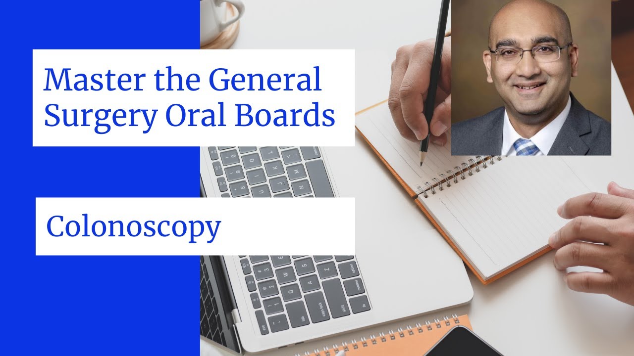 Colonoscopy - Sedation and Maneuvers in a Difficult Case - YouTube