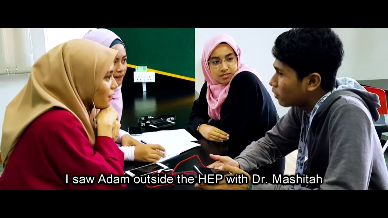 COMMUNICATION | CHAPTER 15 | MGT162 | GROUP 8 - YouTube