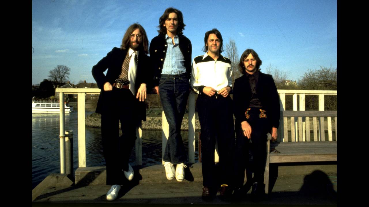 Cry Baby Cry (The Beatles Cover) - YouTube