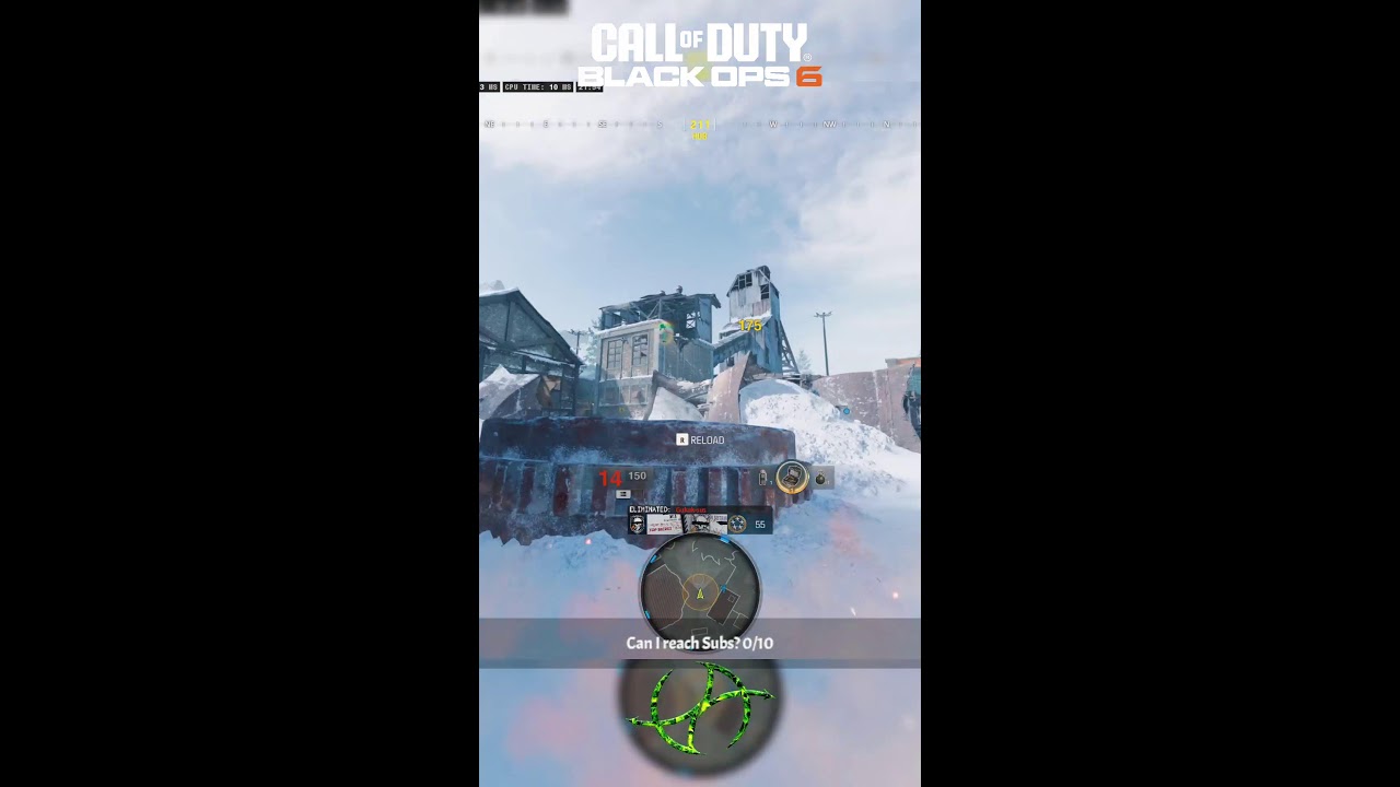 No Time To Complete Battle Pass | BO6| Multiplayer #BO6 #cod - YouTube