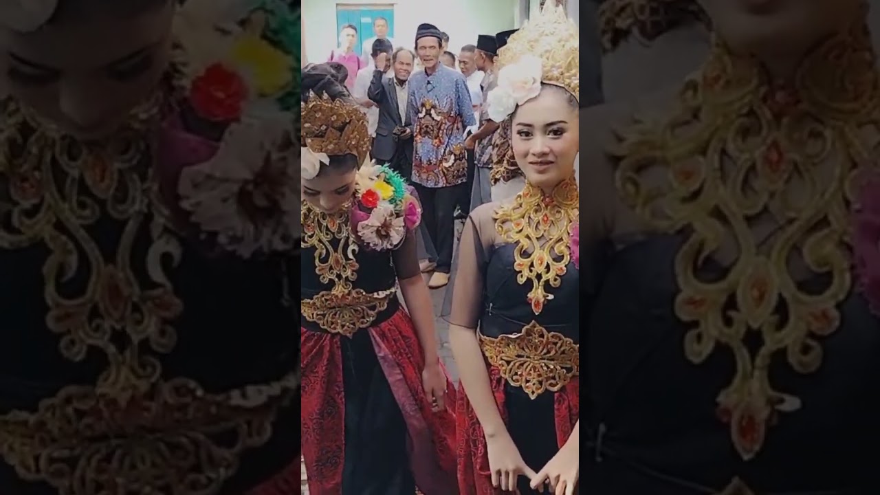 padepokan tumaritis - YouTube