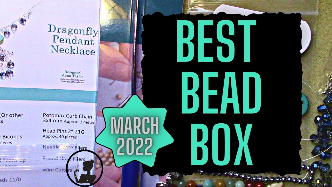 Best Bead Box Review - YouTube