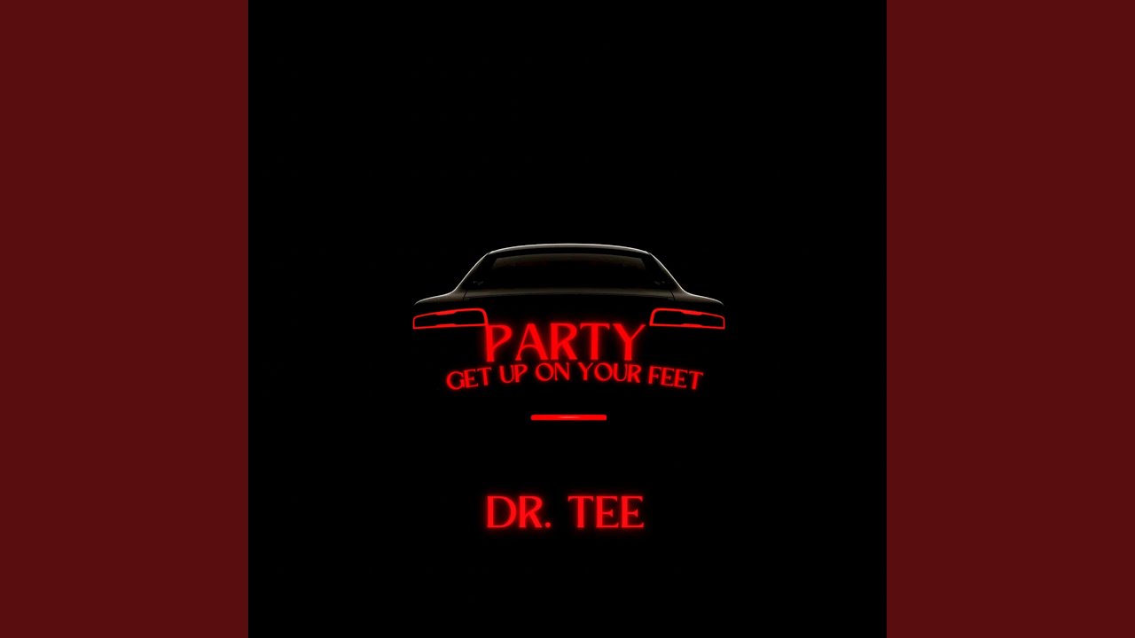 Party (Get Up on Your Feet) - YouTube