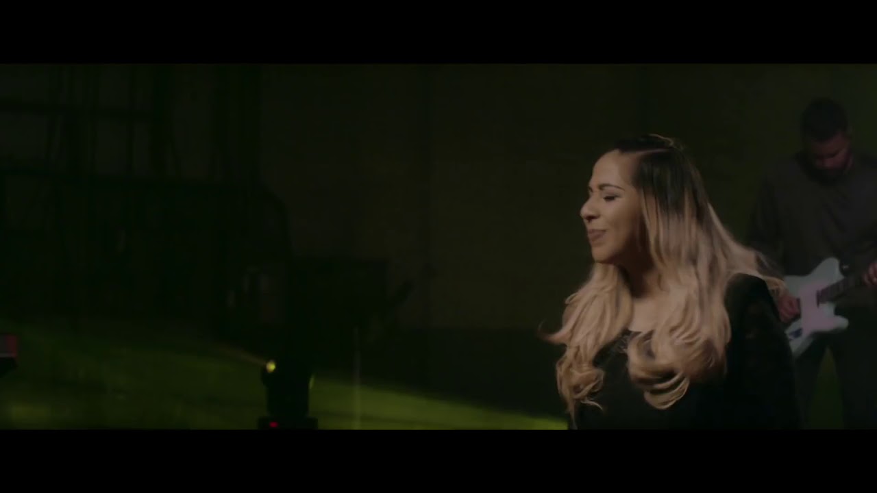 Dahaira - Yo navegare (Multitrack)(Version Arreglo) - YouTube