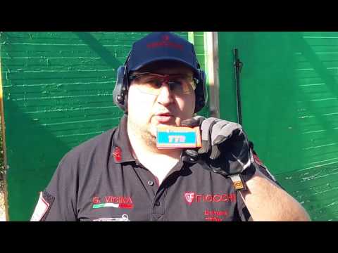 F.I.T.TA.S - Prova Fiocchi TT Rapid Fire