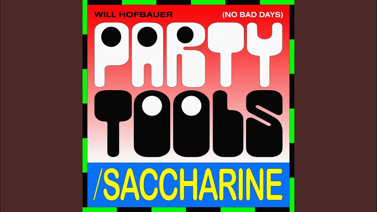 Party Tools - YouTube