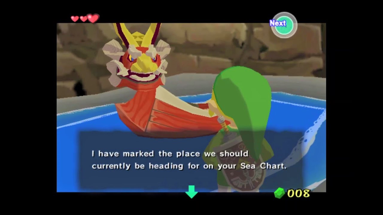 YugiMon Plays Legend of Zelda Part 5: Dragons Den part 1 - YouTube